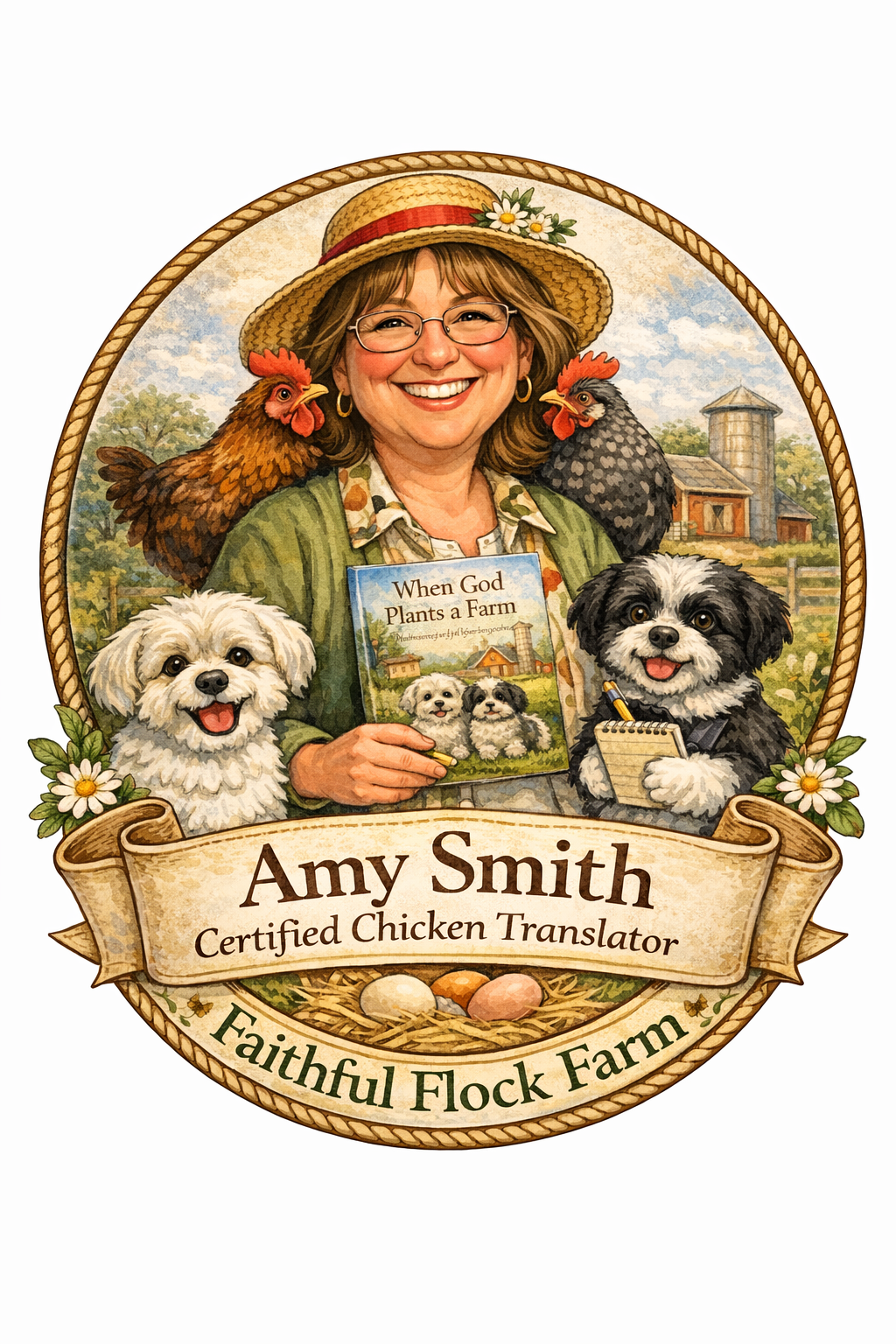 Stories – Faithful Flock Farm